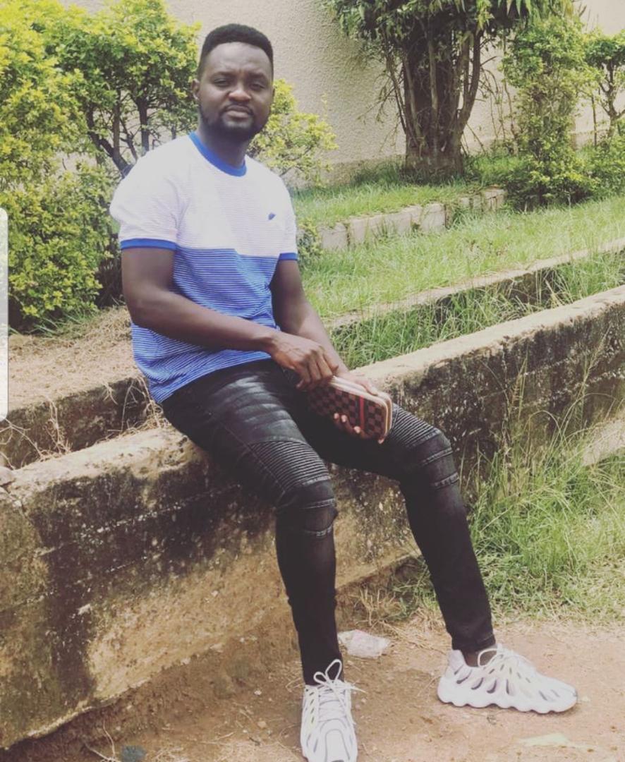 Meet the adorable sons of actress Akyere Bruwaa - Adomonline.com