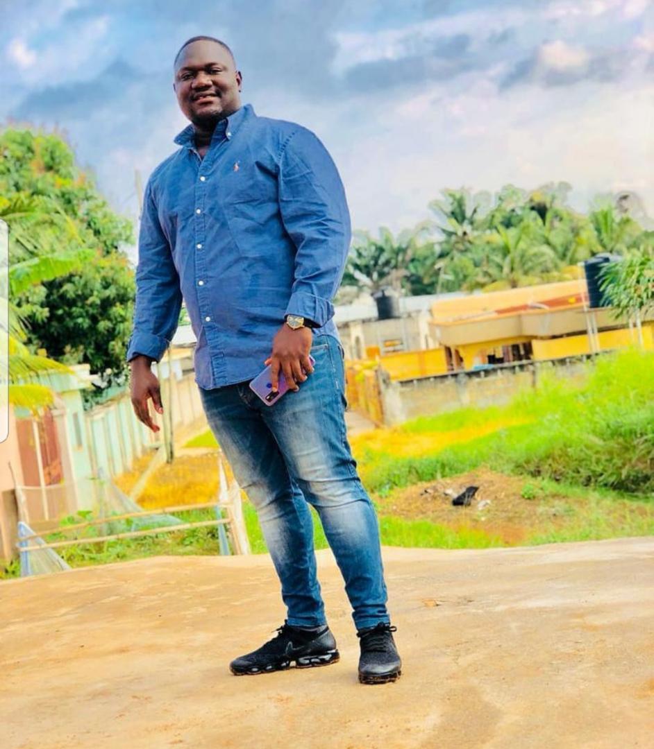 Meet the adorable sons of actress Akyere Bruwaa - Adomonline.com