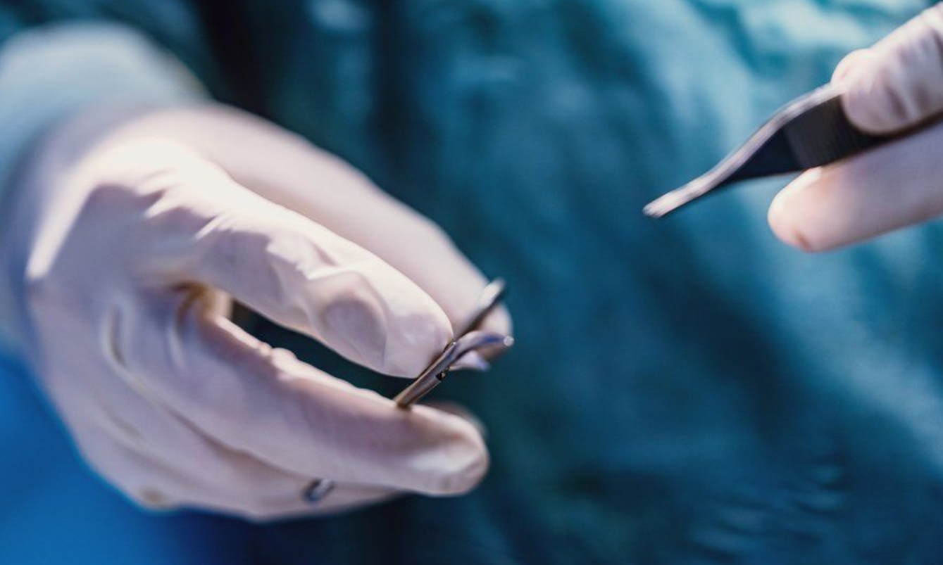 1st patient to undergo Brain Mapping Surgery in Ghana speaks of his ...