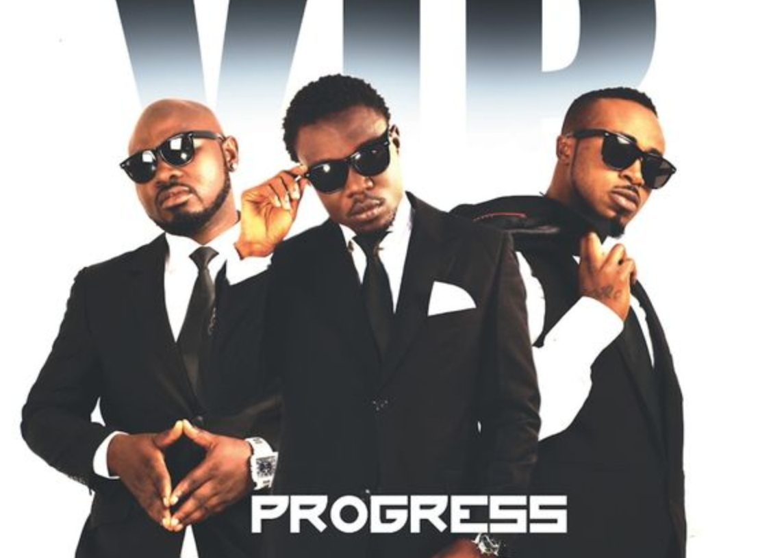 Bulldog reveals why music group VIP broke up [Video] - Adomonline.com