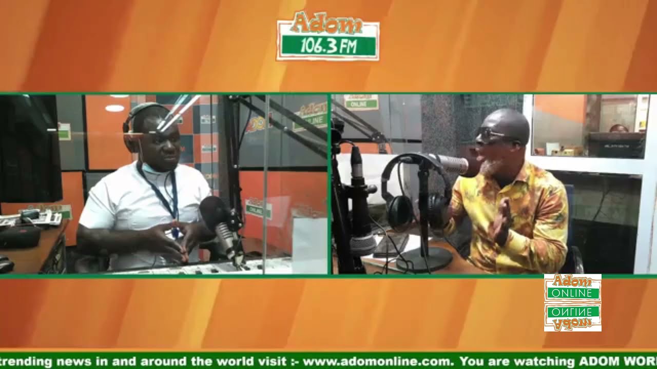 Kumchacha breaks silence on Moesha's 'spiritual awakening' [Video ...