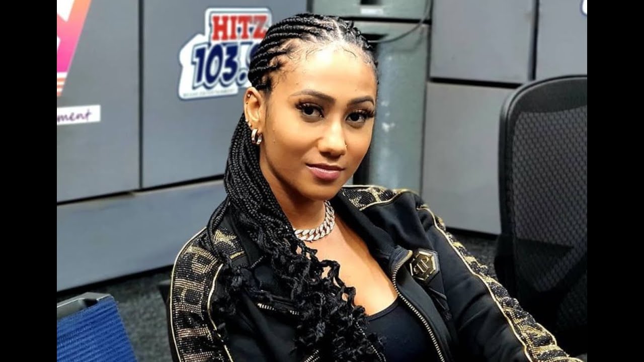 I will win a Grammy for Ghana - Mona 4Real [Video] - Adomonline.com