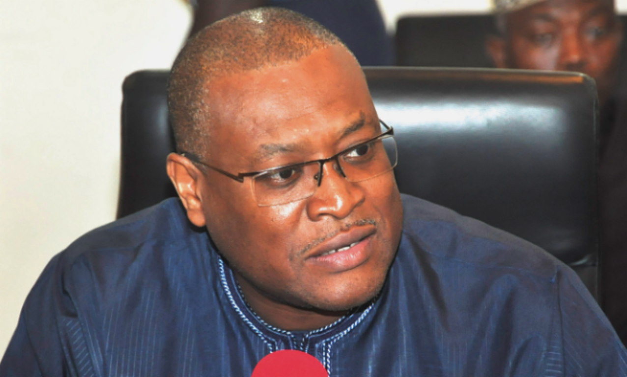 Assin North seat will remain NDC’s – Alex Sebgefia - Adomonline.com