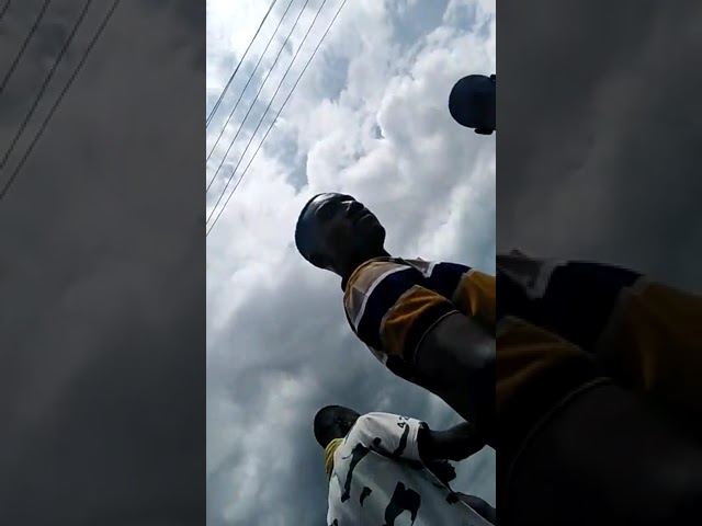 Busunu residents reject MP's Sallah rice, chase out officials [Video ...