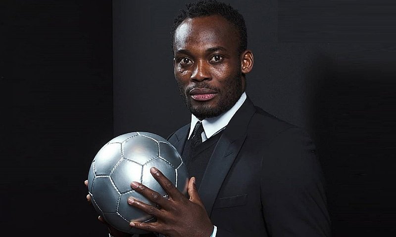 Essien to assist in 2021/22 Champions League draw - Adomonline.com