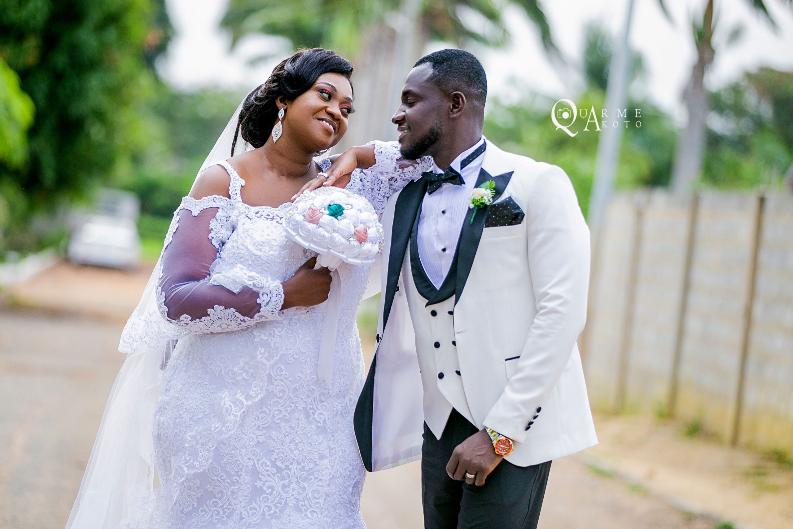 I've had my fair share of heartbreaks - Adom FM presenter