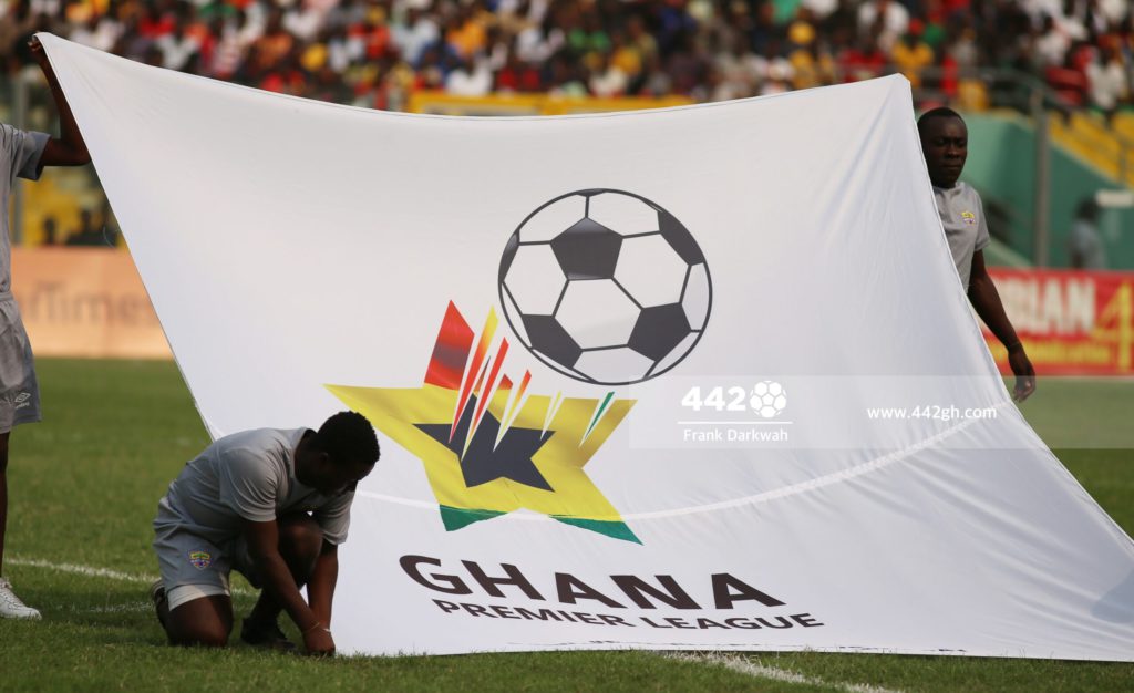 Ghana Premier League to go autonomous in 2022/23 season - Adomonline.com