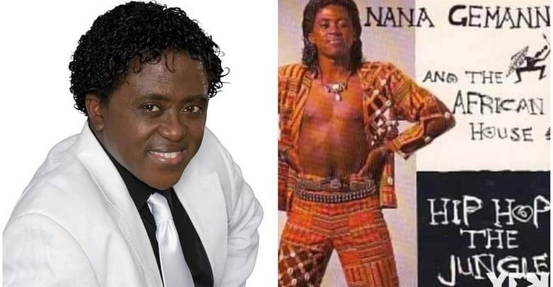 Geeman shares prison experience - Adomonline.com