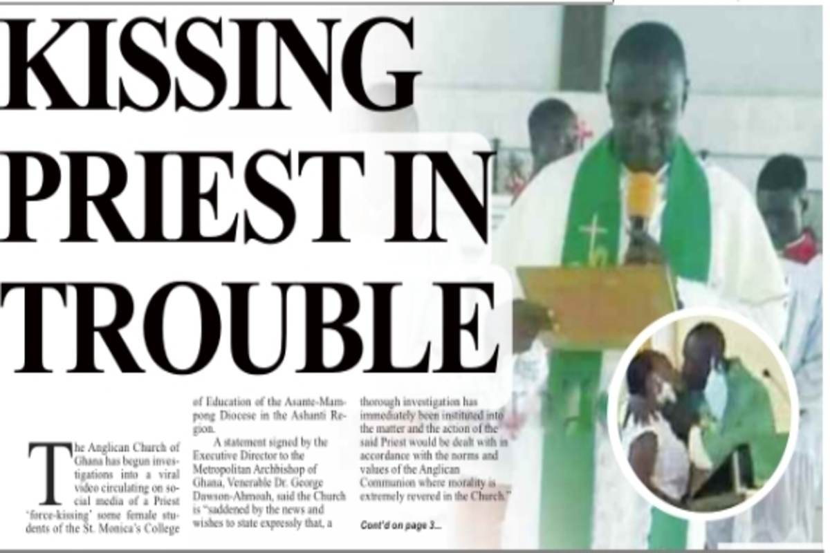 Newspaper Headlines: Wednesday, August 18, 2021 - Adomonline.com