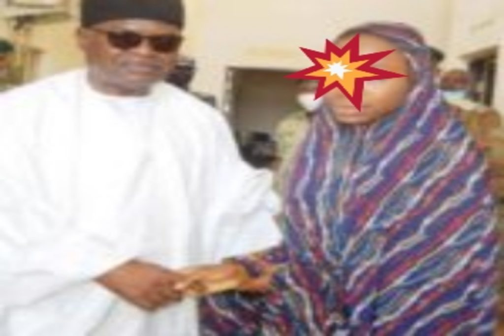 Child bride who was convicted of killing her husband pardoned ...