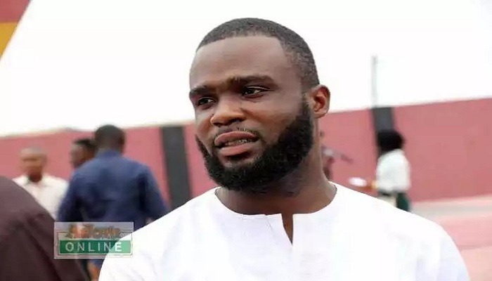 Lovely photos drop as Atta Mills' son ties the knot - Adomonline.com