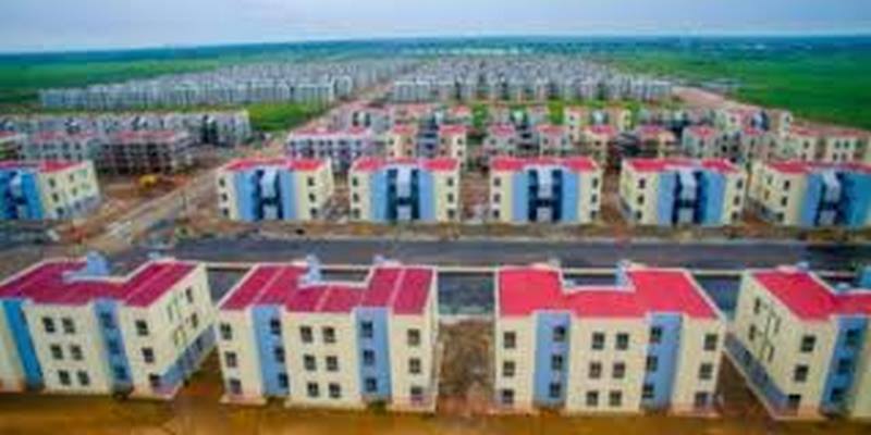 Oppong Nkrumah assures of transparent investor selection for Saglemi Housing project ...