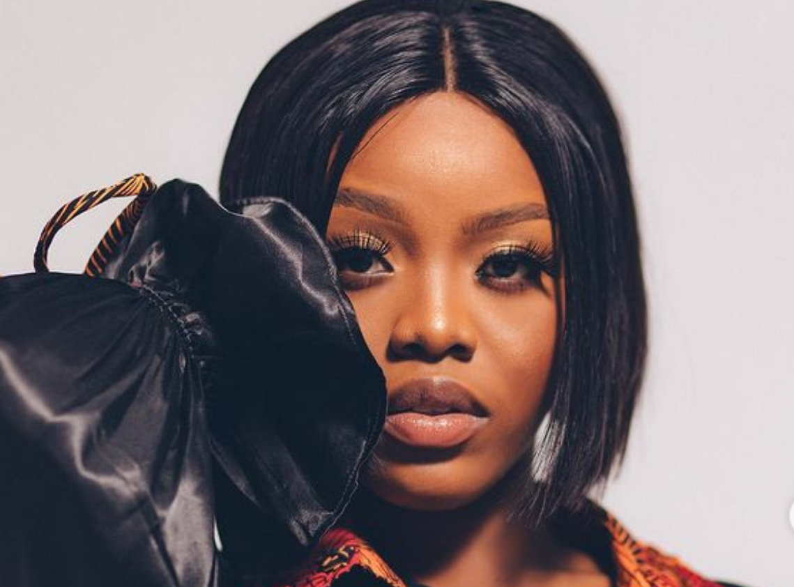 Check out how it went down as Gyakie storms T'adi for the first time ...