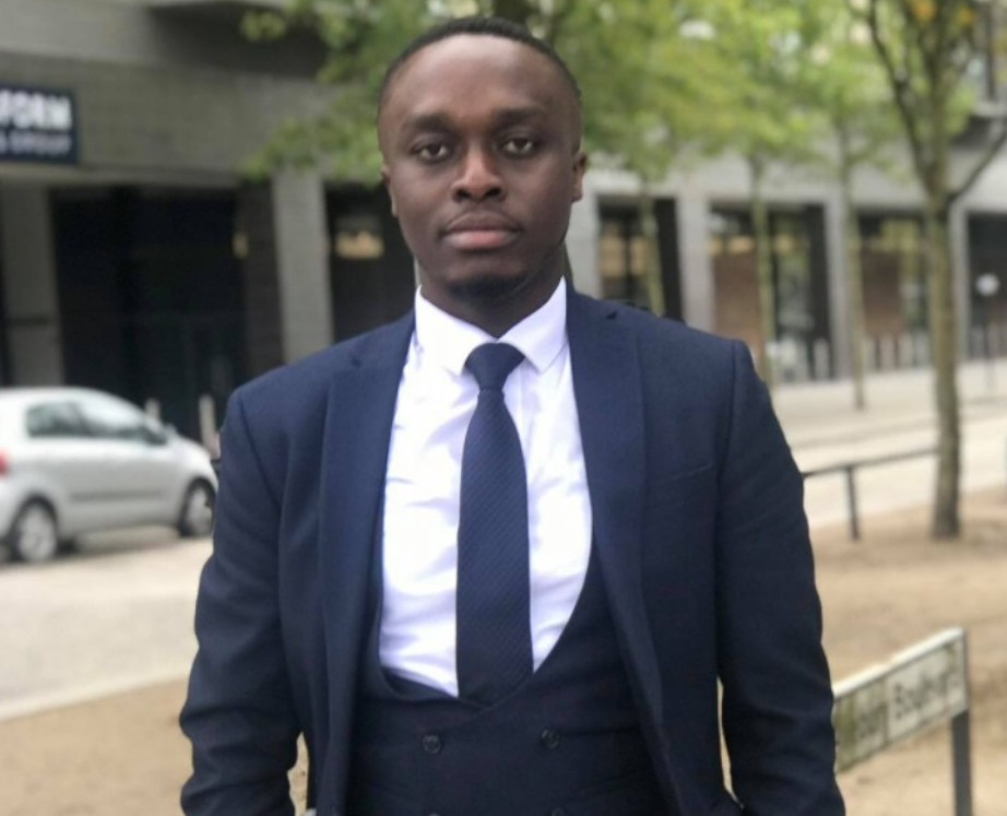 Gospel act Isaac Akoto baptises gospel lovers with latest, ‘His Word is ...