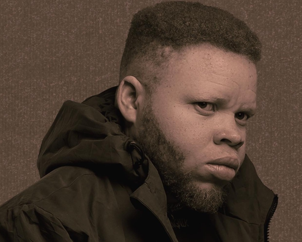 Young Nik sets new standard with ‘Enoch’ EP - Adomonline.com