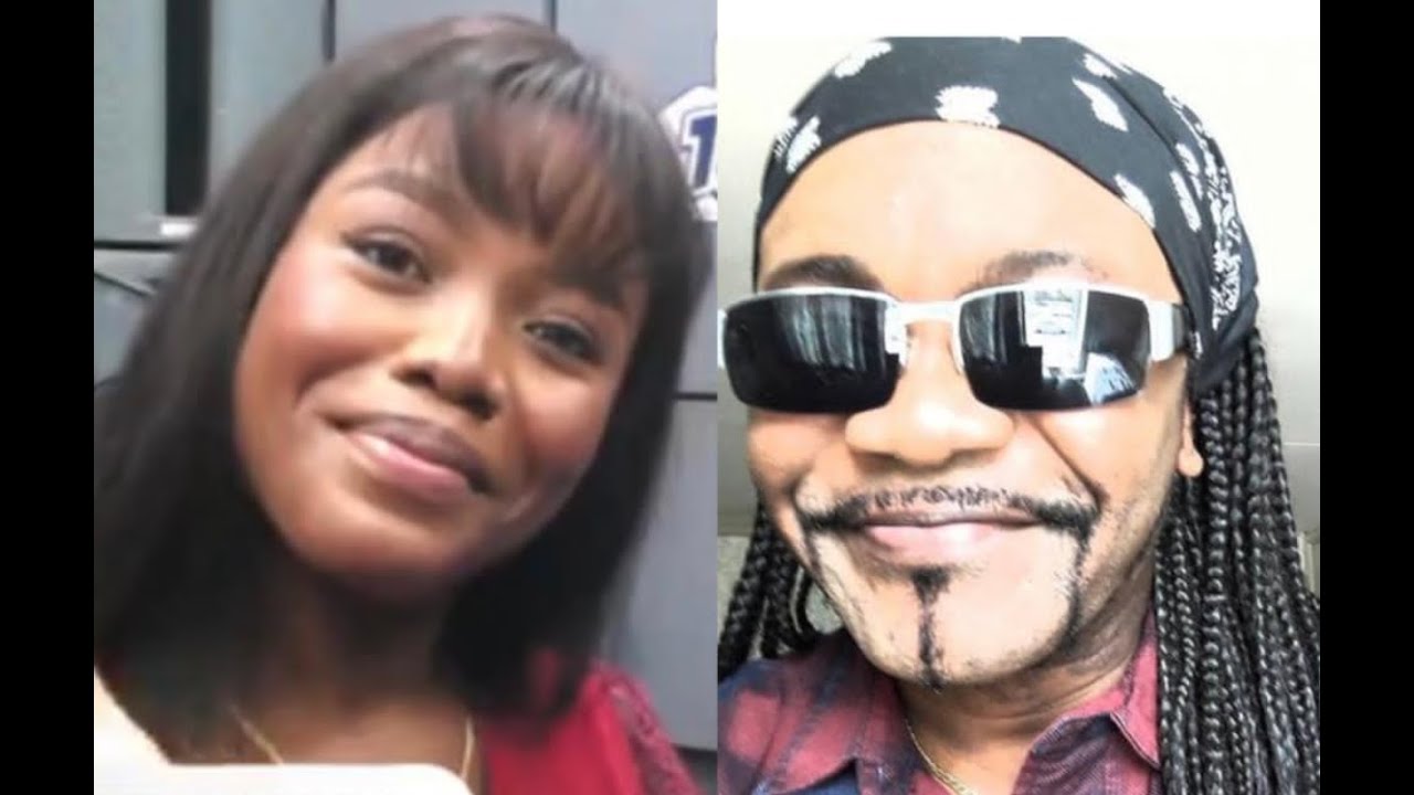 Gyakie talks about growing up with her father, Nana Acheampong [Video ...