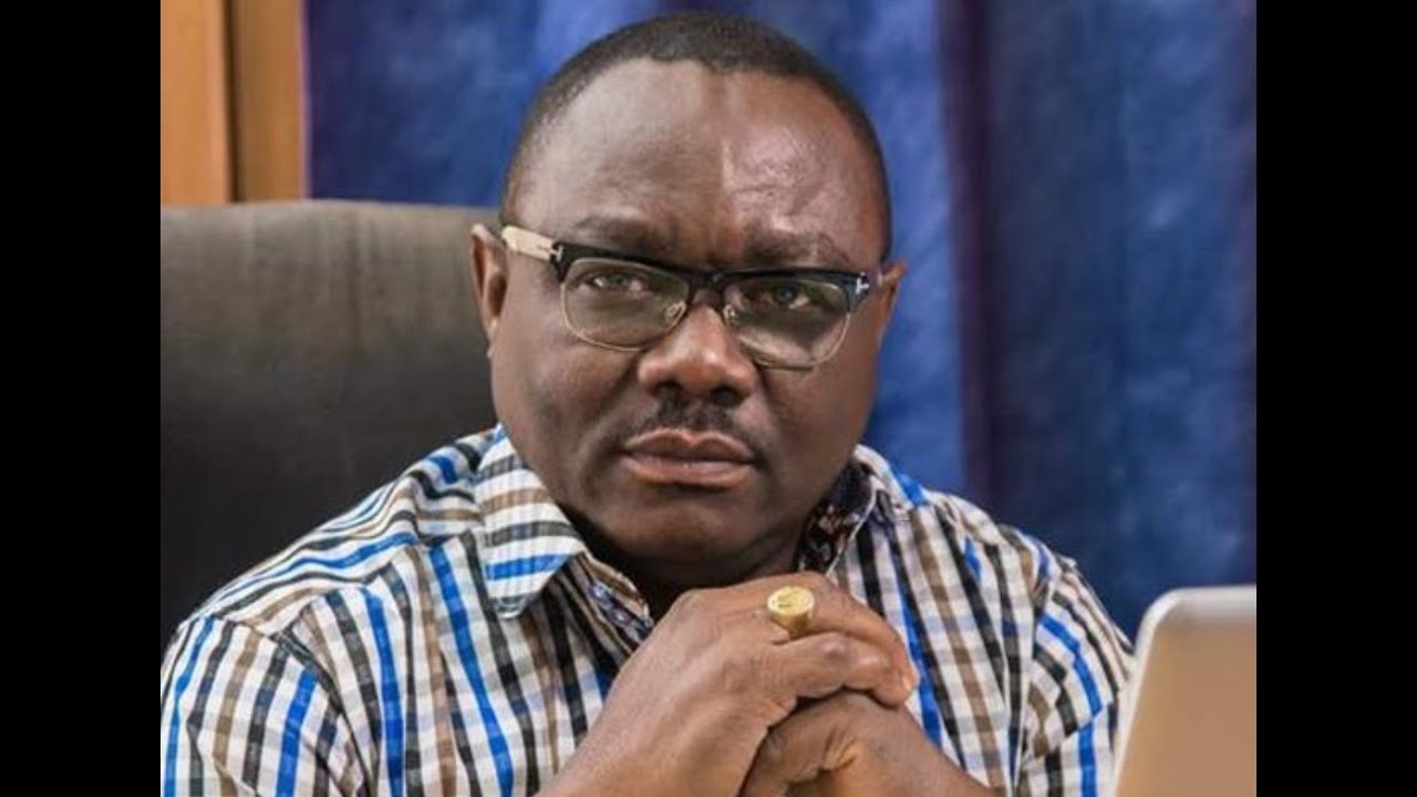 Banning telenovelas will be hard to do – Ivan Quashigah - Adomonline.com