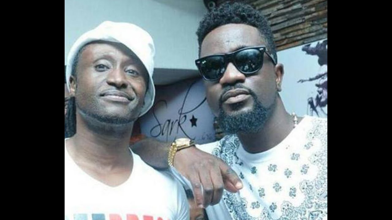 Reggie Rockstone blasts Ghanaians who are attacking Sarkodie ...