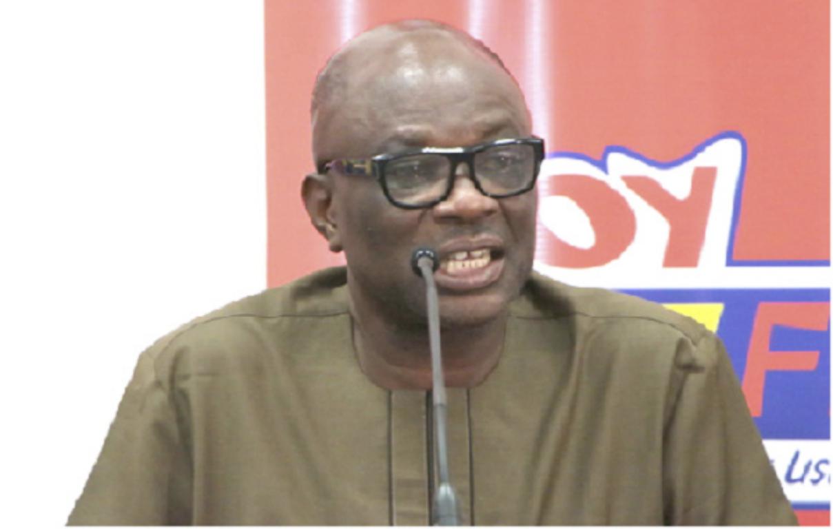 GUTA reacts to Parliament’s passage of new taxes - Adomonline.com