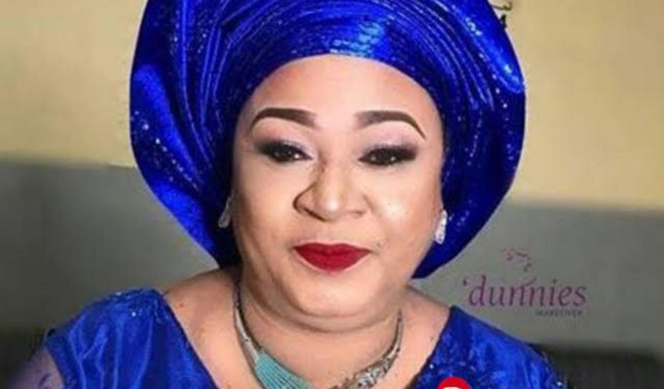 Burial date for popular veteran actress announced - Adomonline.com