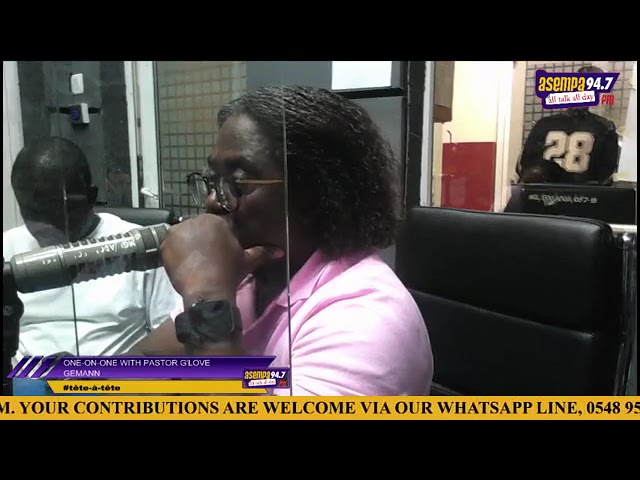 Geeman 'fires' celebrities who flaunt wealth on social media [Video ...