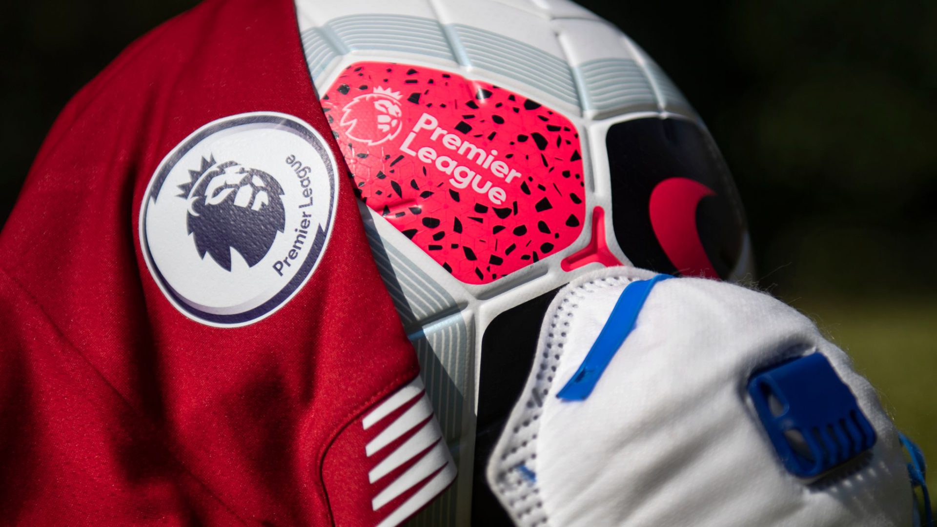 Premier League: Record 103 new Covid cases announced - Adomonline.com