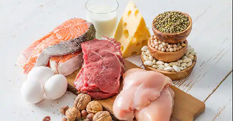 10 high-protein alternatives to chicken and eggs - Adomonline.com