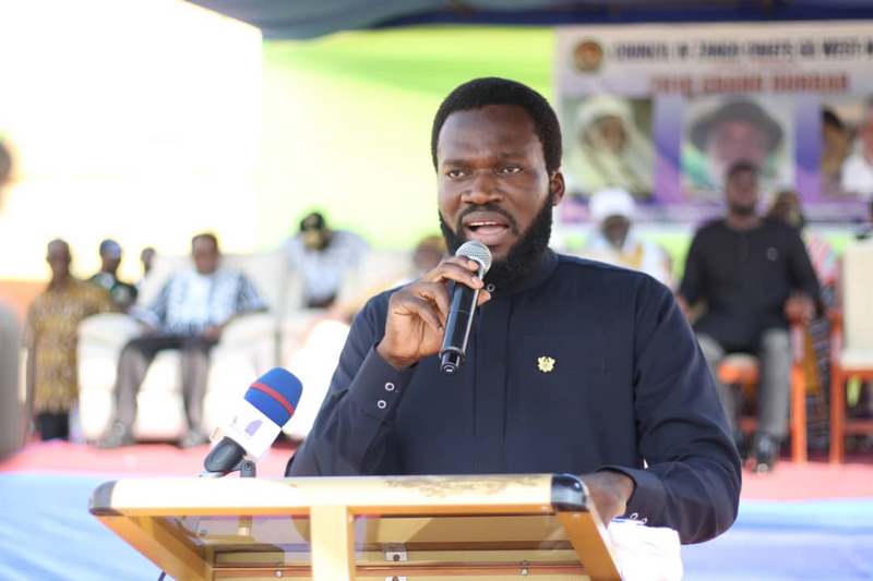 NDC is a symbol of hope and transformation in Ghana and beyond ...