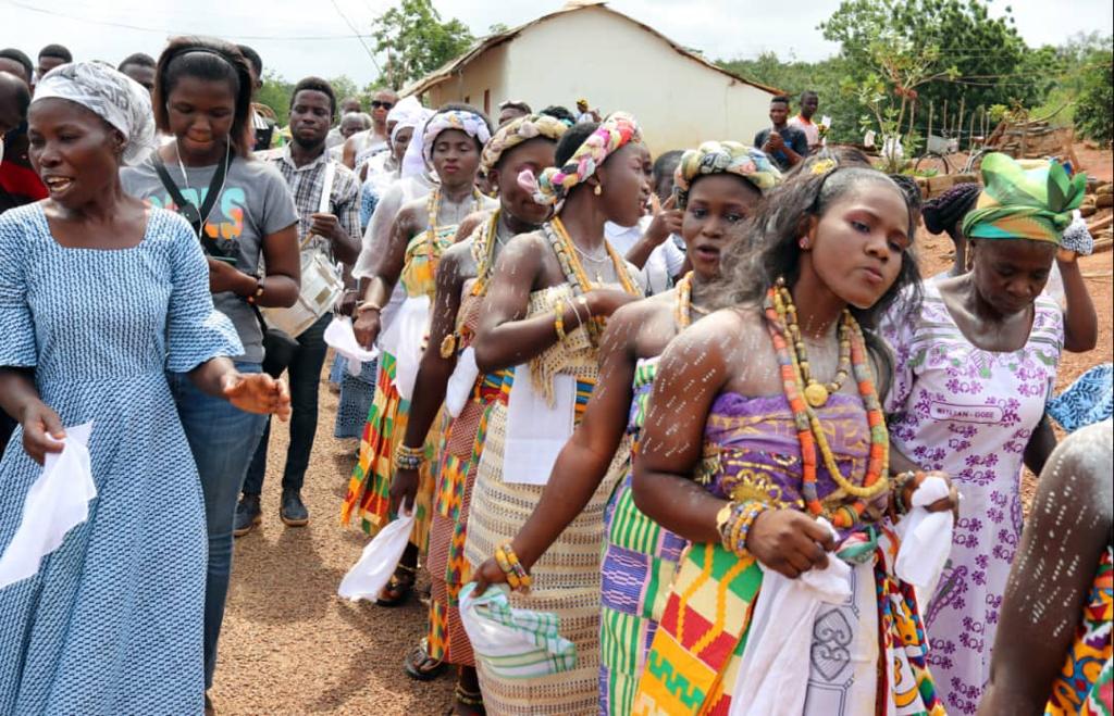 African Women Fertility Rites Traditional Healers Of Southern Africa