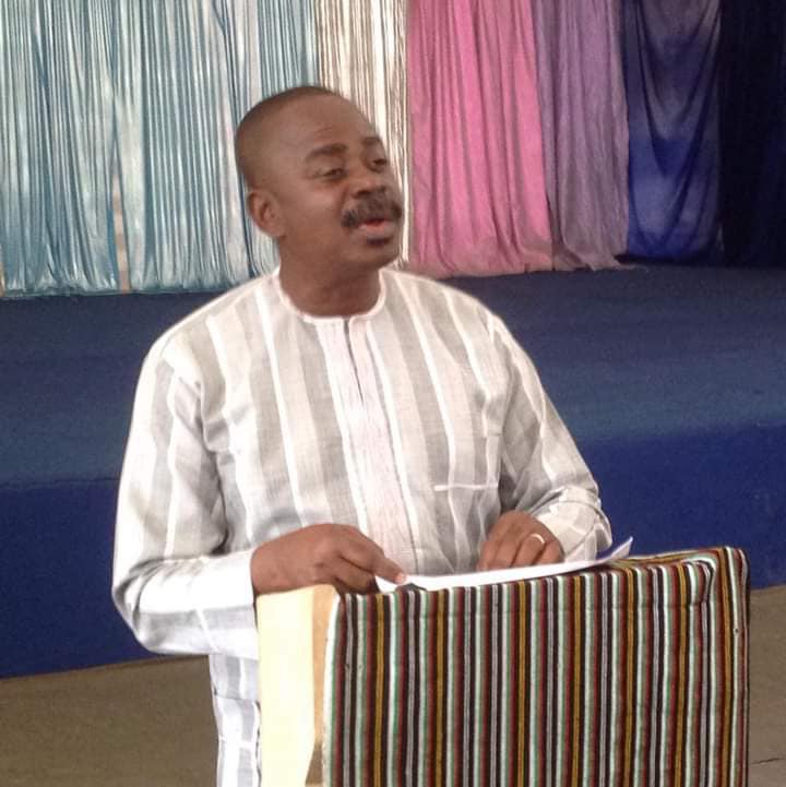 Mahama's former appointee passes on - Adomonline.com