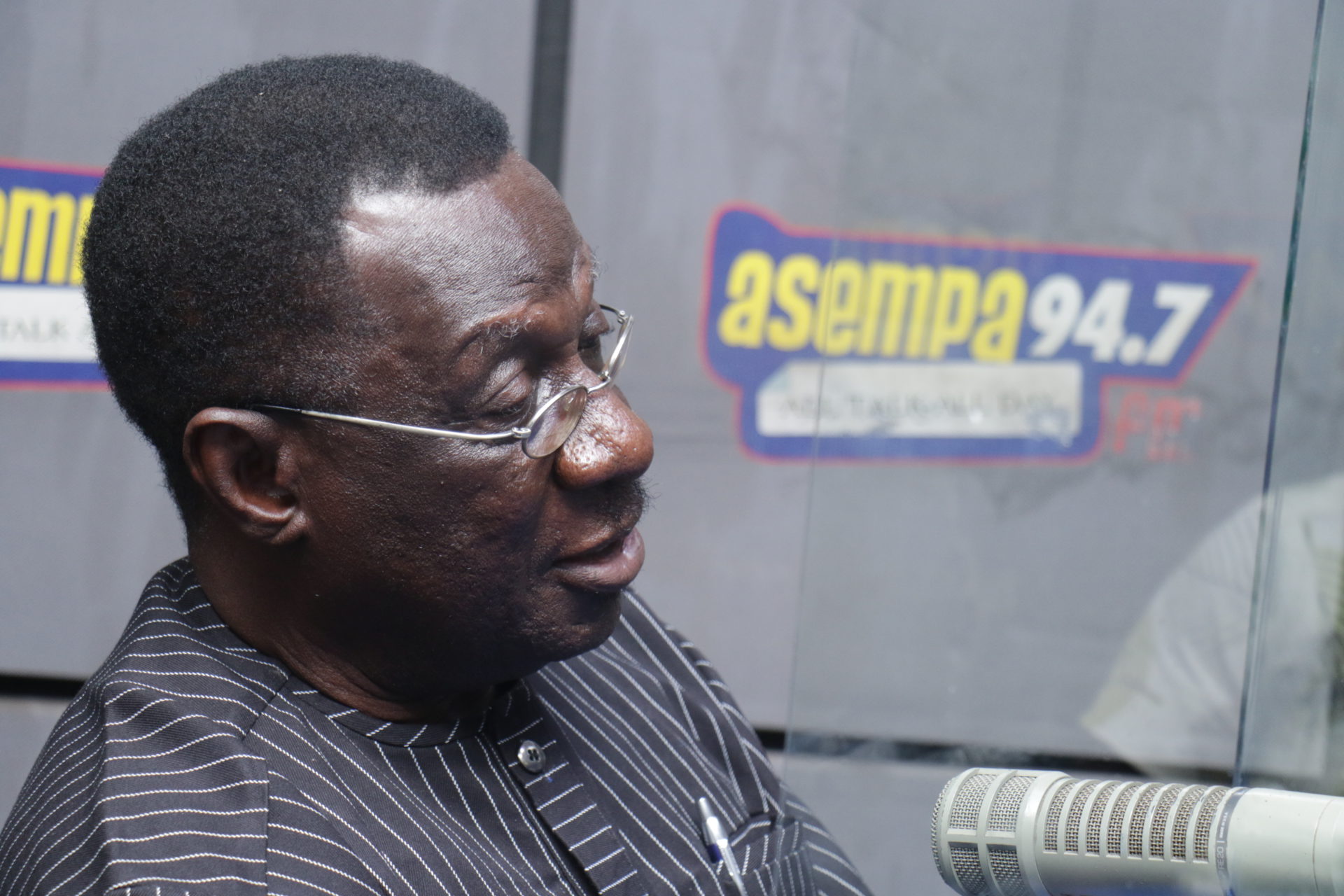 Npp Chairman Hopeful Reveals Antidote To Break The 8