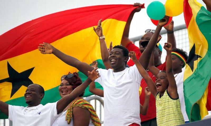Ghana ranked 120th in 2024 World Happiness report - Adomonline.com