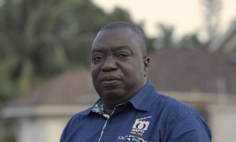 Remembering a film and cinema legend, Kwamena Aboagye aka Opeele ...