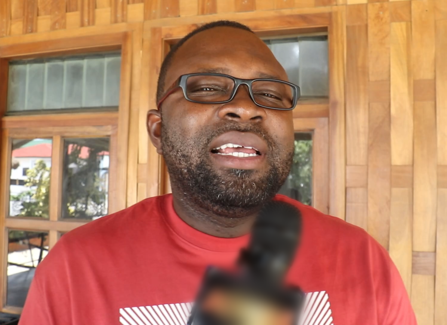 Rector reveals why old movie roles are given to young actors, actresses ...