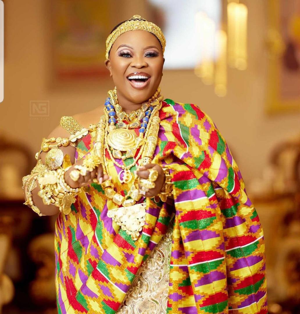 Obinim, Salifu Amoako, Owusu Bempah, others, grace Mrs Obofour's ...