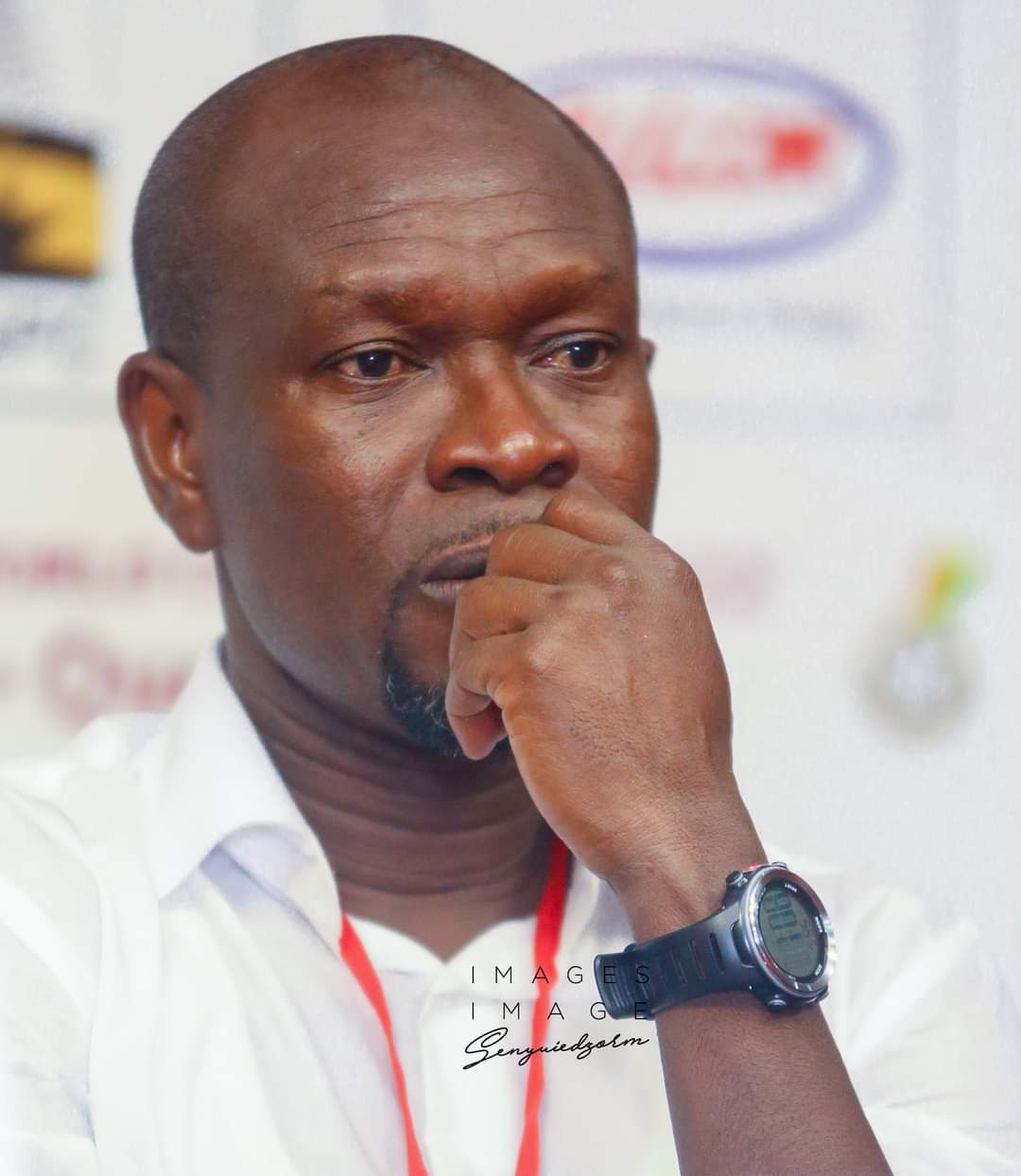 I will welcome Black Stars coaching opportunity again but ... - Akonnor ...