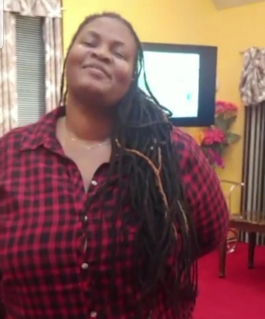 Ayisha Modi breaks silence on drastic weight loss - Adomonline.com