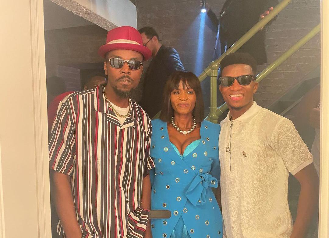 Ayisha Modi breaks silence on drastic weight loss - Adomonline.com