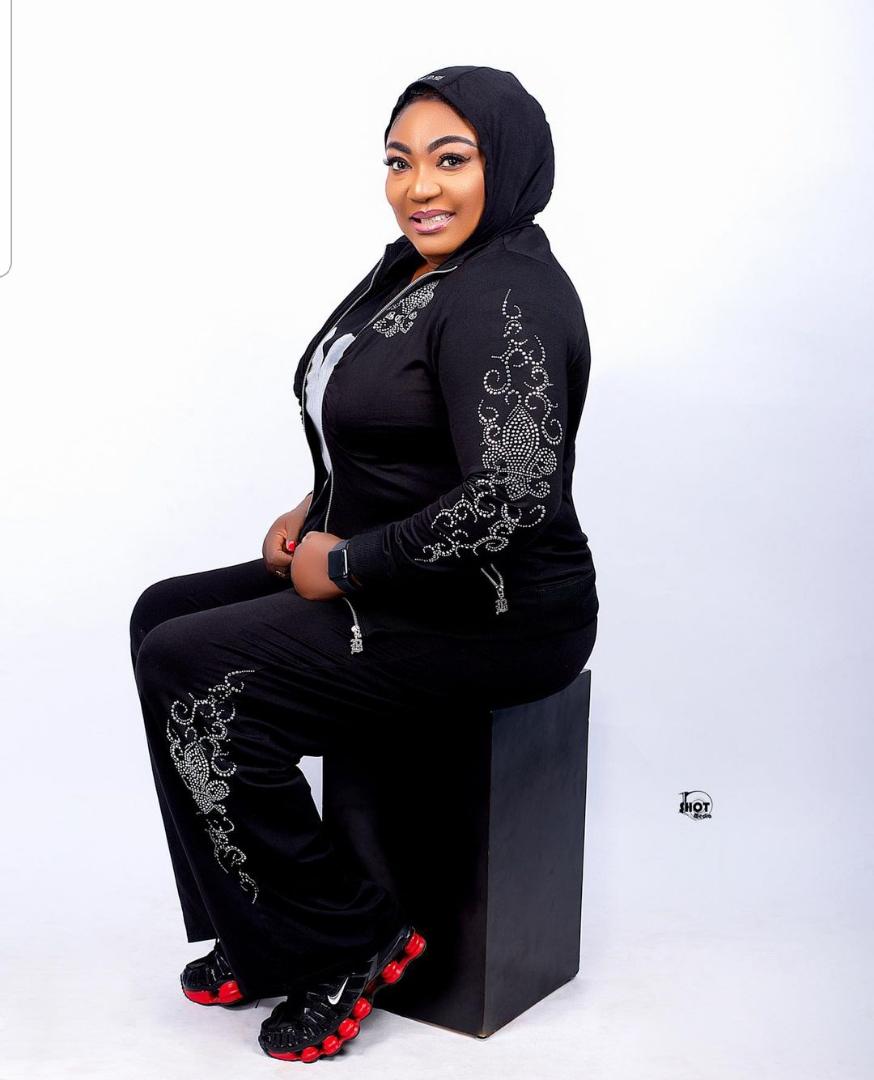 Latest photos of Irene Opare send shock waves through social media ...