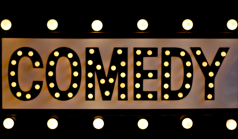 3 benefits of consuming comedy content - Adomonline.com