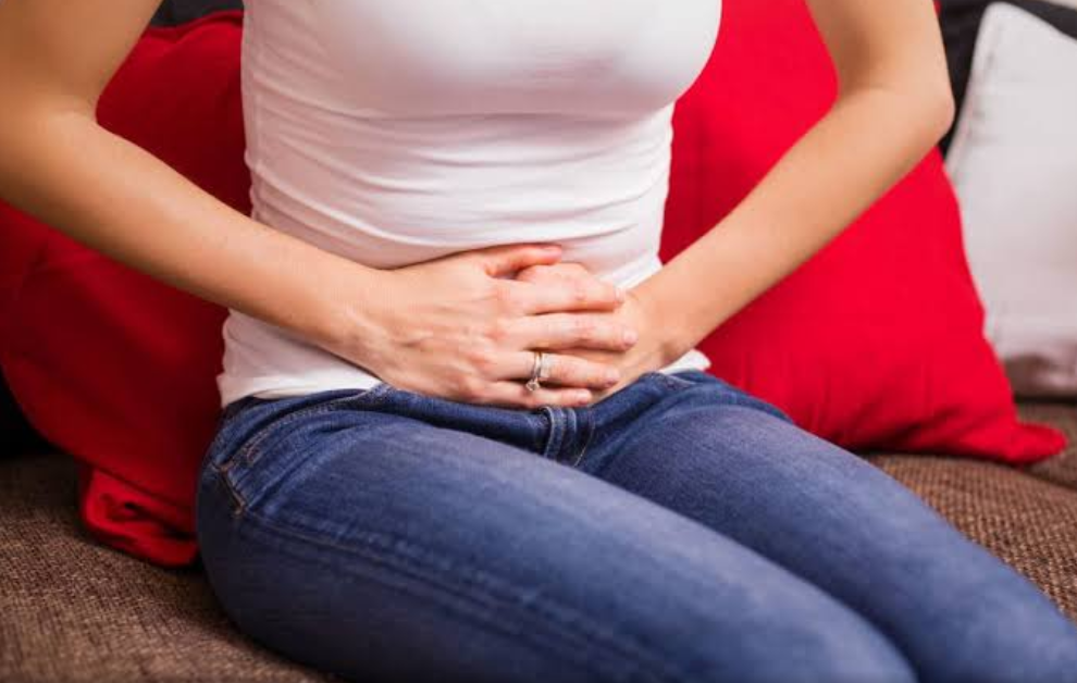 6 best ways to treat your woman during her period - Adomonline.com