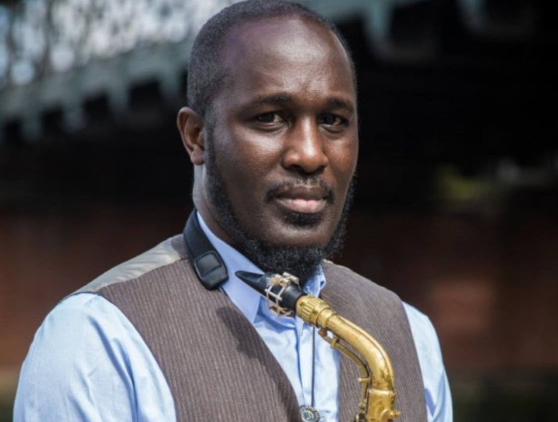 ‘How falling from a roof inspired me to become a musician’ - Adomonline.com