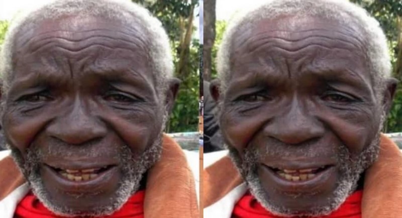 Man who disappeared 47 years ago returns home, disappointed his 2 wives ...