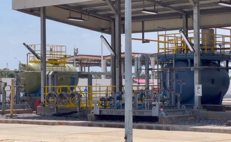 Atuabo Gas shutdown won’t cause 'dumsor' – Ghana Gas Company ...