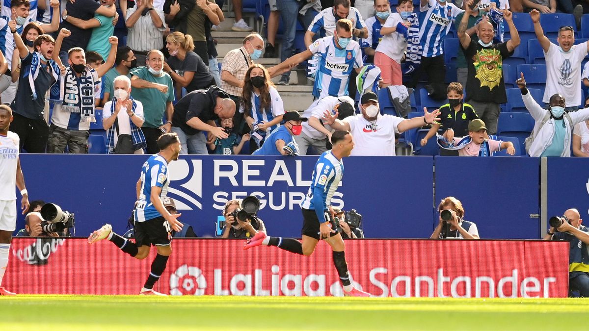 Real Madrid suffer another defeat - Adomonline.com