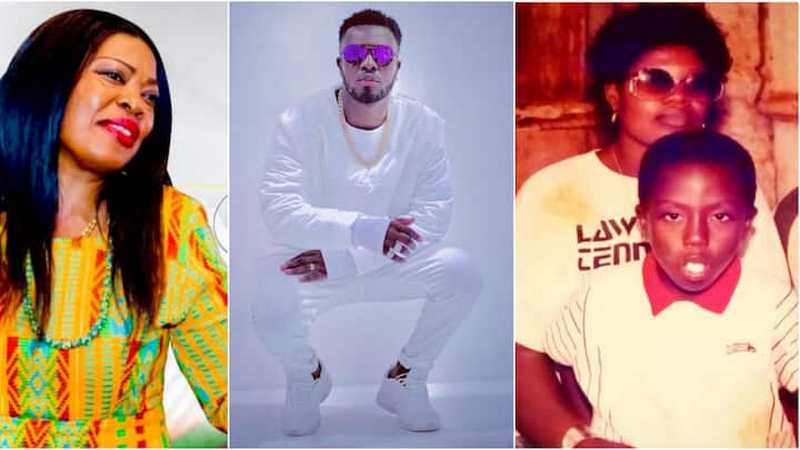 Musician Reggie Zippy drops heartbreaking message as he announces date ...