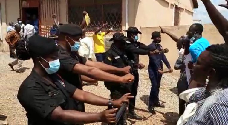 Achiase assembly member allegedly beaten to pulp over DCE confirmation ...