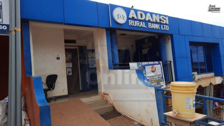 Suspected robbers kill security man in Adansi Rural Bank attack ...
