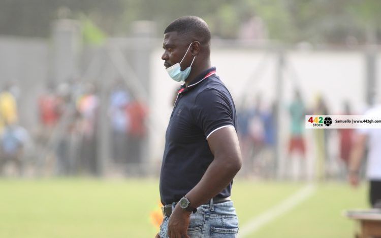 Boadu described as 'clueless' in Hearts of Oak's defeat to Wydad ...