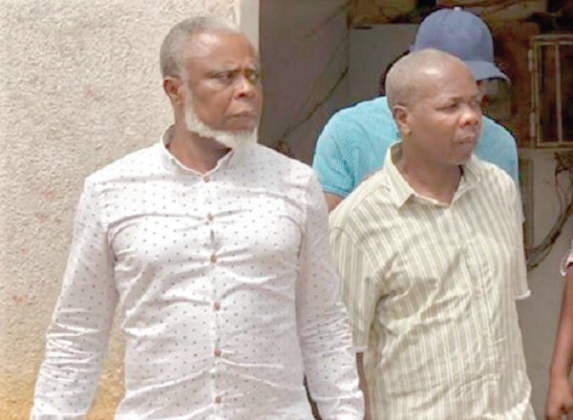 Treason Trial: Defence counsel accuses witness of framing coup ...